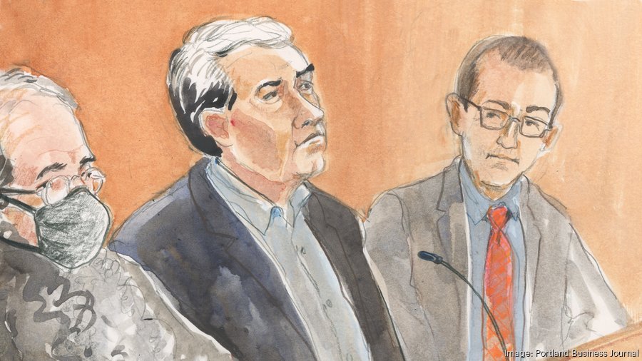 Aequitas trial closing arguments should wrap soon - Portland Business ...