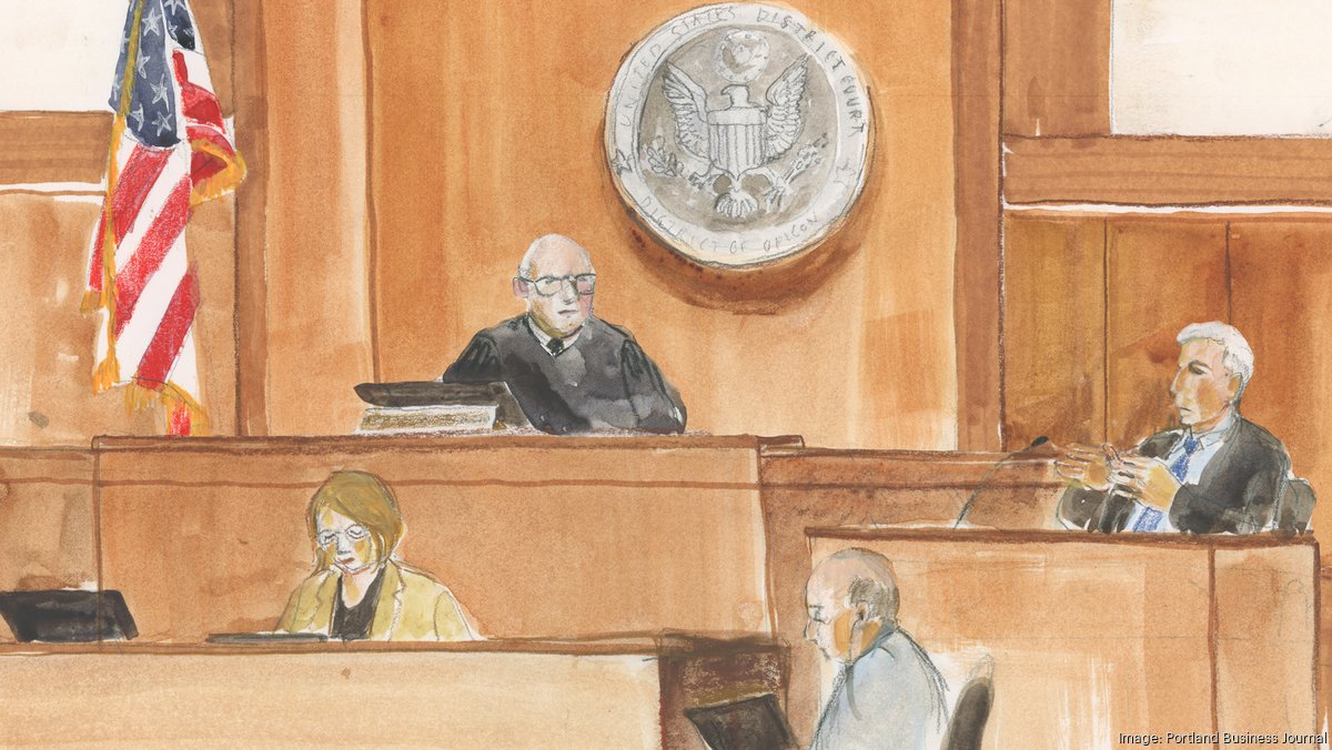 Aequitas executives' sentencing delays thwarted - Portland Business Journal