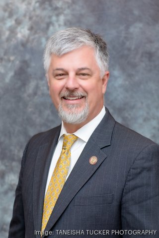 Ammons details plans for BBA, chamber - Birmingham Business Journal