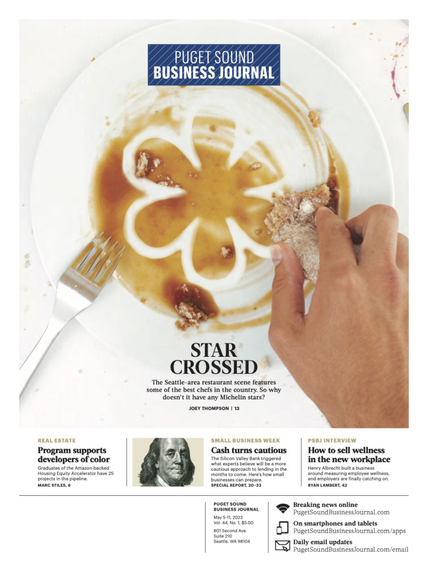 The Business Journals - The Business Journals