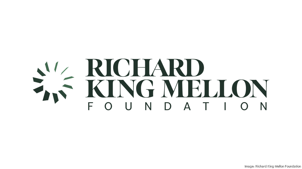 Richard King Mellon Foundation opens $1.5M startup competition ...