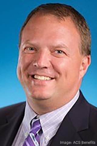 ACS Benefits hires Blue Cross vice president of Medicare and Wake ...