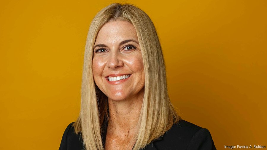 Meet the South Florida Business Journal's 2023 CFO Awards honorees ...