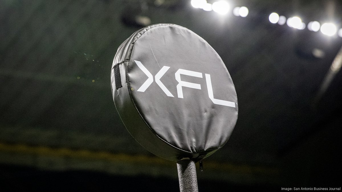XFL and USFL clear merger hurdle, plan March kickoff - Birmingham ...
