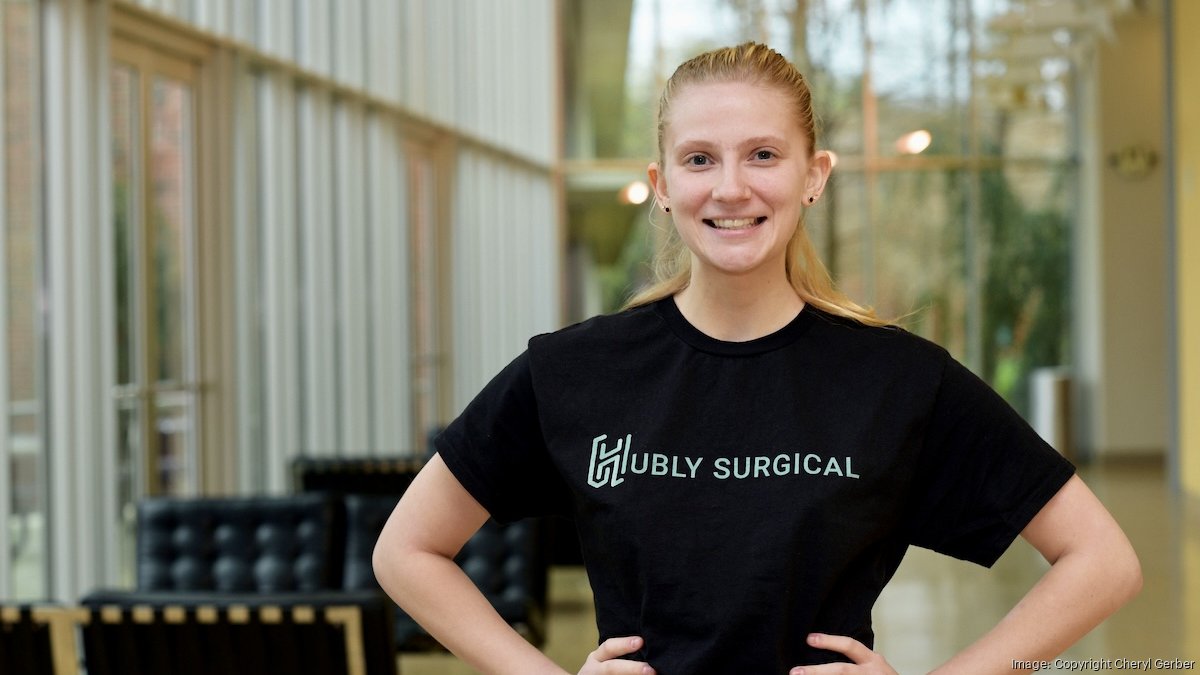 Brain surgery device maker Hubly Surgical earns FDA clearance ...