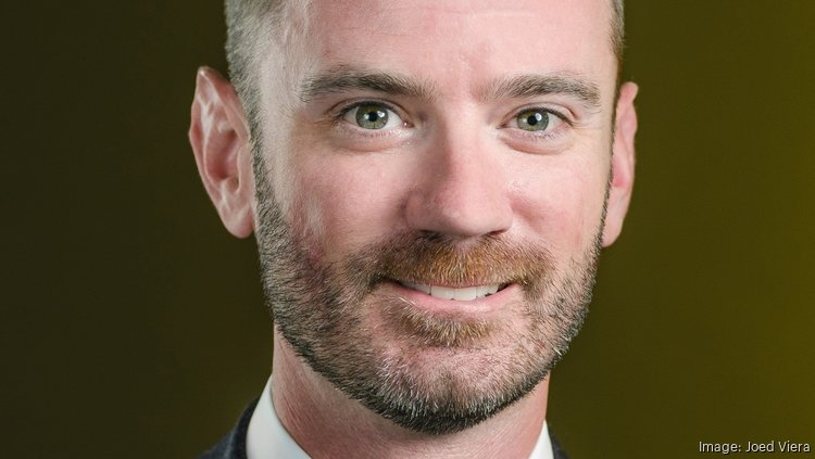 Charles Hunt named president of Hunt Real Estate Corp. - Buffalo ...