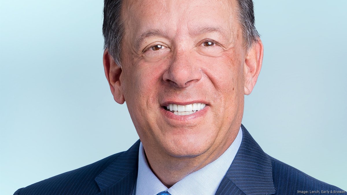 Bethesda law firm Lerch, Early & Brewer adds 15 attorneys from Paley ...