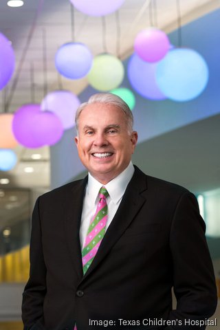 Texas Children's Hospital announced as Houston Open title sponsor ...