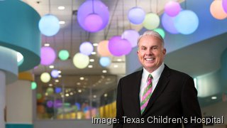 Texas Children’s Hospital selects Houston Methodist's Debra Sukin as ...