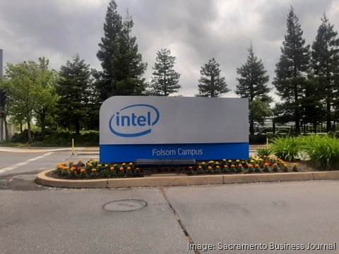 Sacramento Technology News - Sacramento Business Journal