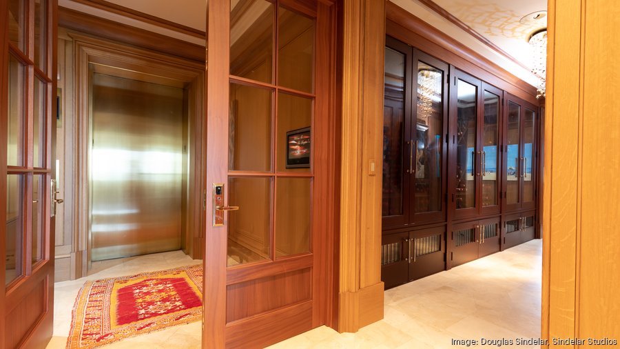 Christopher Brogdon's Buckhead condo for sale at reduced price ...