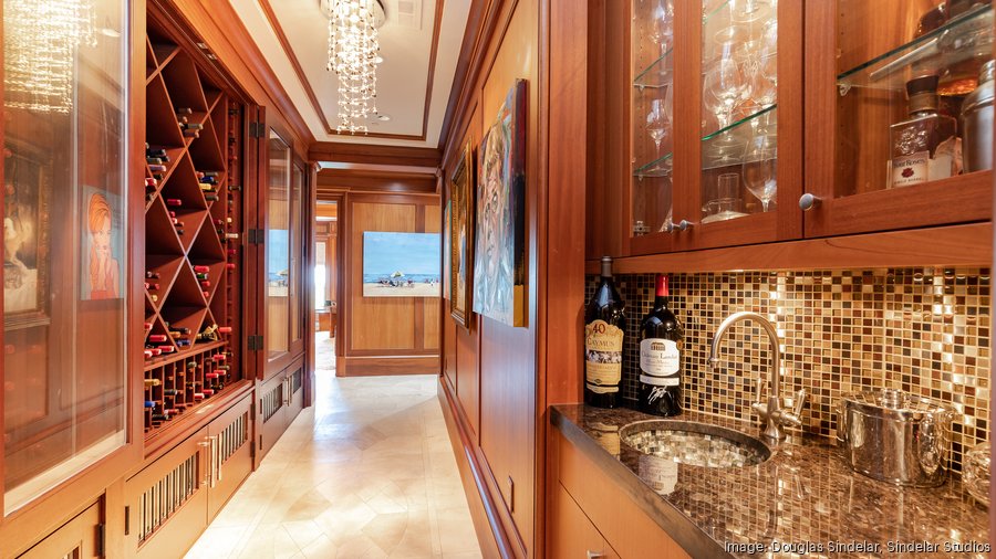 Christopher Brogdon's Buckhead condo for sale at reduced price ...