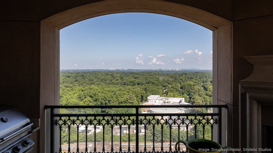 J. Christopher's founder Christopher Brogdon sells Buckhead, Atlanta ...