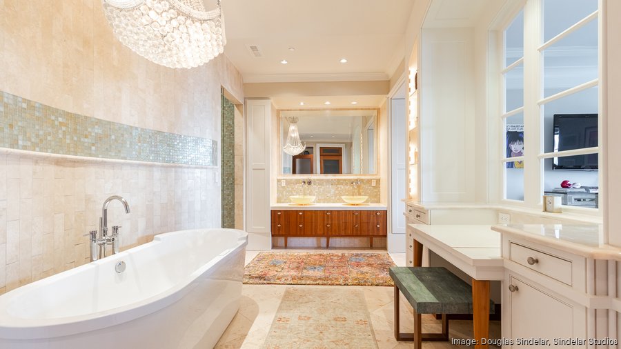 Christopher Brogdon's Buckhead condo for sale at reduced price ...