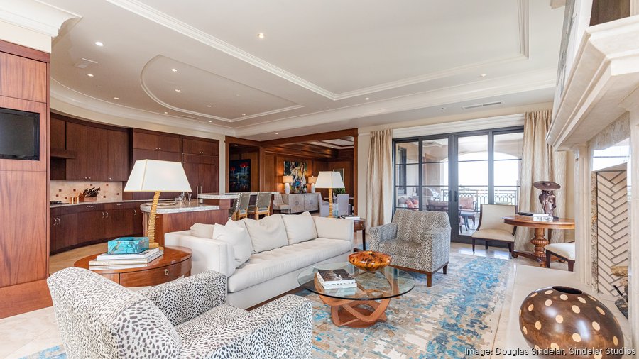 Christopher Brogdon's Buckhead condo for sale at reduced price ...