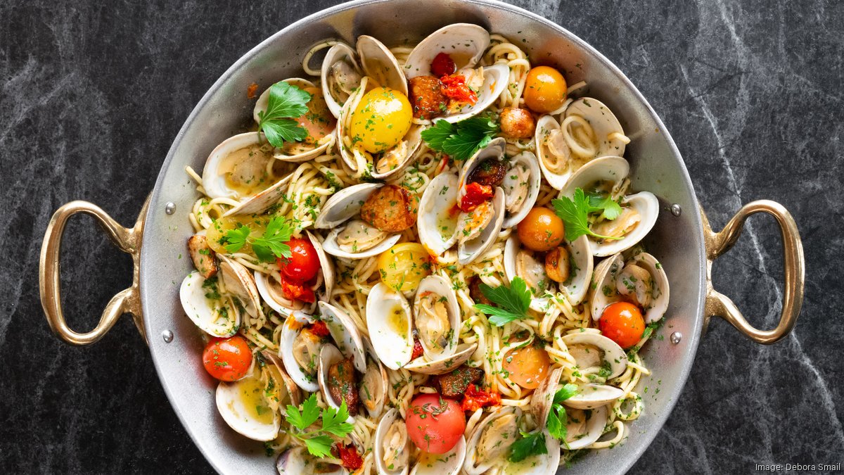 Bari Ristorante to open in former Tris space in The Woodlands - Houston ...