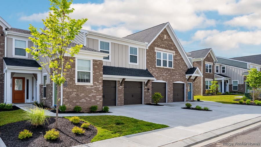 Five Things: Sunstar Engineering to add jobs; Fischer Homes plans $30M ...