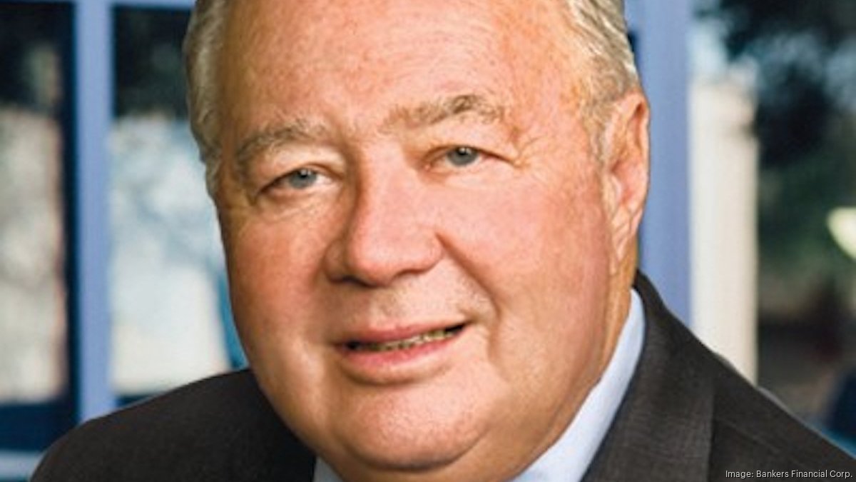Bankers Financial Corp. founder Robert M. Menke dies at 89 - Tampa Bay ...