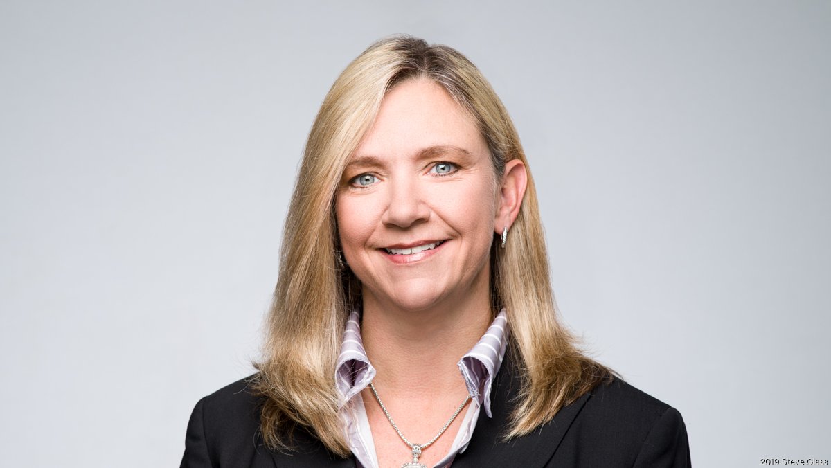 Sheila Bailey helped Vizzia Technologies overcome supply chain ...