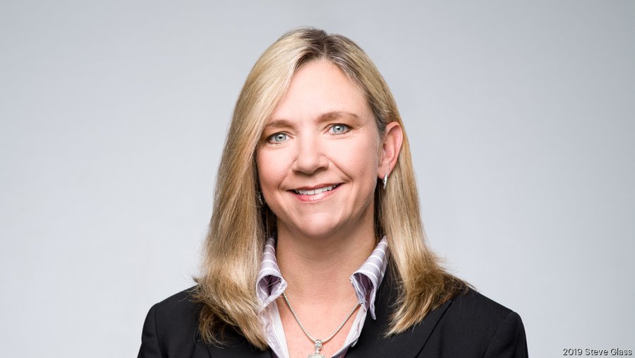 Sheila Bailey helped Vizzia Technologies overcome supply chain ...