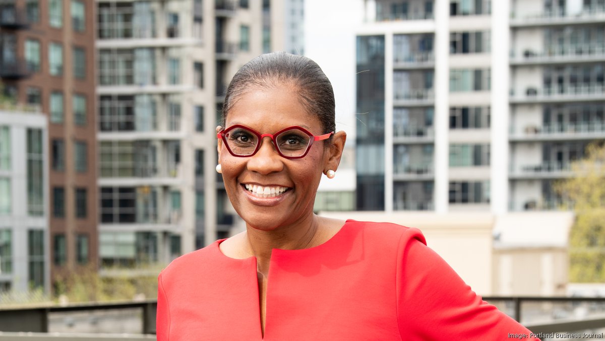 Executives of the Year: Pia Wilson-Body of the Intel Foundation ...