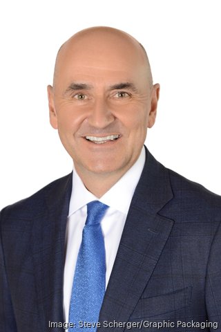 Steve Scherger lined up Graphic Packaging’s acquisition spree - Atlanta ...