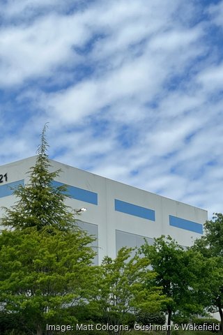 Dale Carlsen's Bunker Wilson LLC buys Roseville Road industrial ...