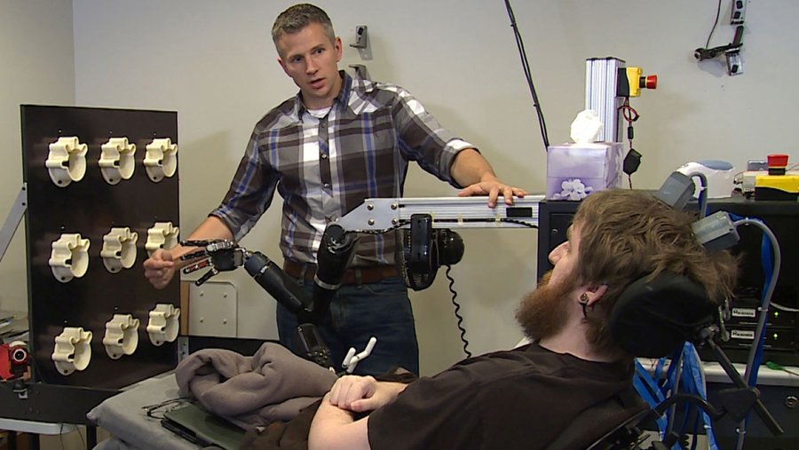New Mercy Pavilion pairs vision and physical rehab - Pittsburgh ...