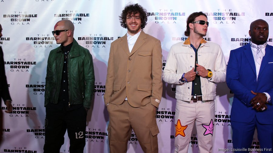 Barnstable Brown Kentucky Derby Eve Gala releases 2024 celebrity lineup ...