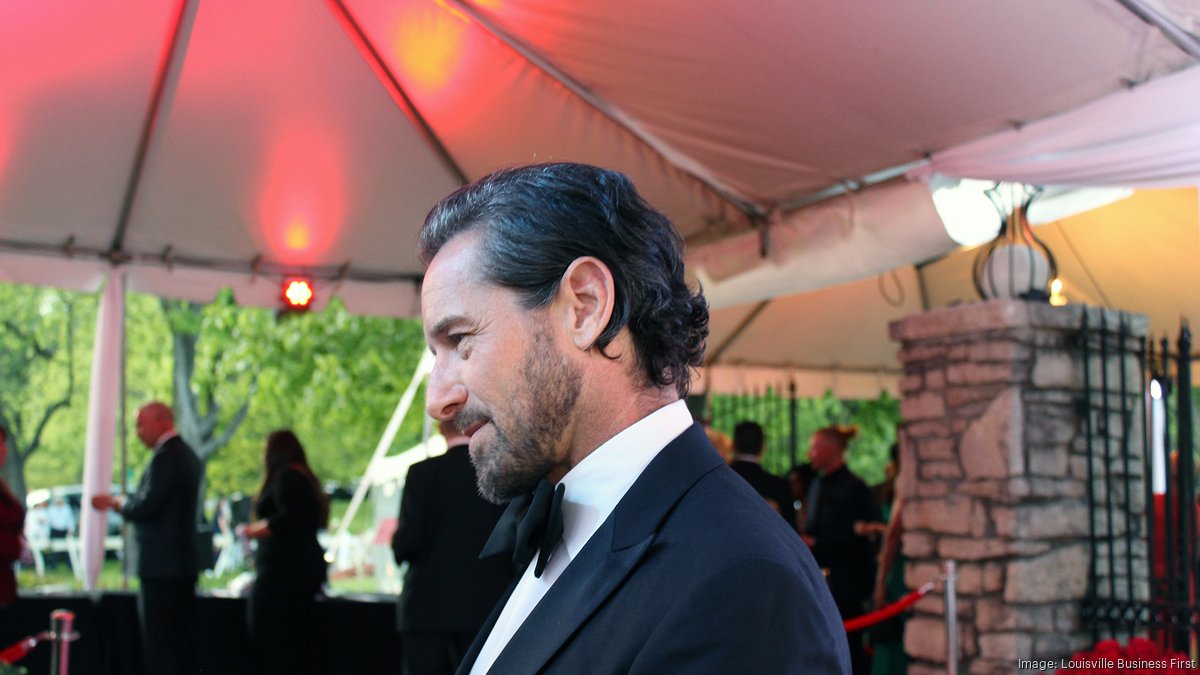 Here's who walked the red carpet at the Barnstable Brown Gala ...