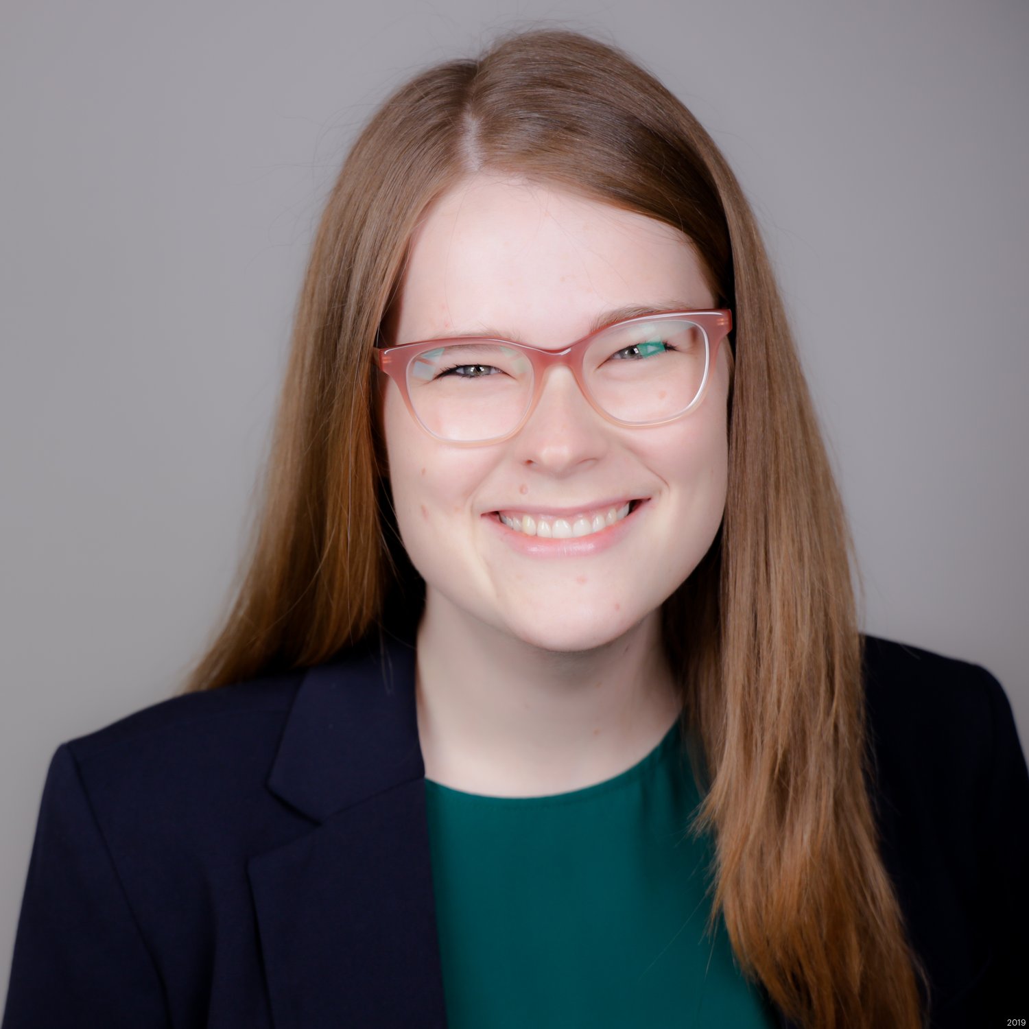 Brianna Adams People On The Move Denver Business Journal