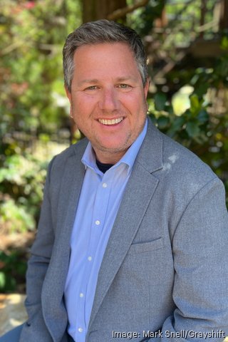 Mark Snell helped guide Grayshift through M&A-driven growth spurt ...