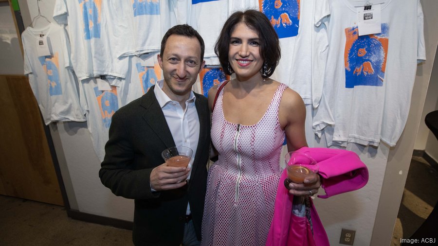 Business execs raise $485,000 for MIAD at Creative Fusion: Slideshow ...