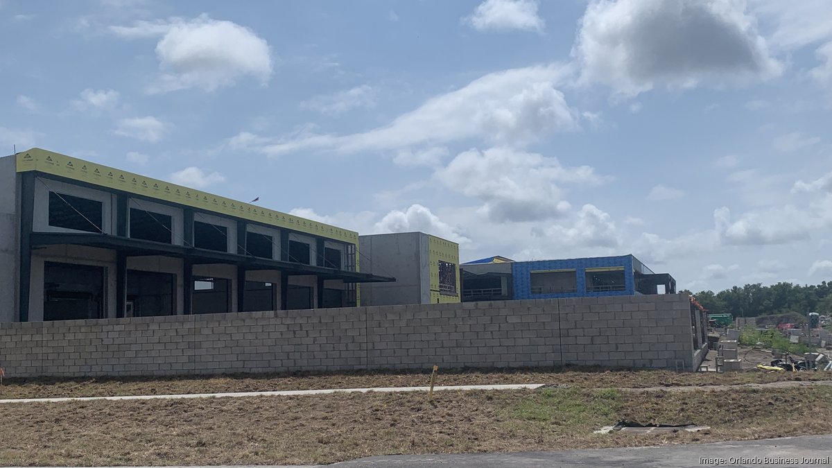 OUC buys Florida land near future new complex in St. Cloud - Orlando ...