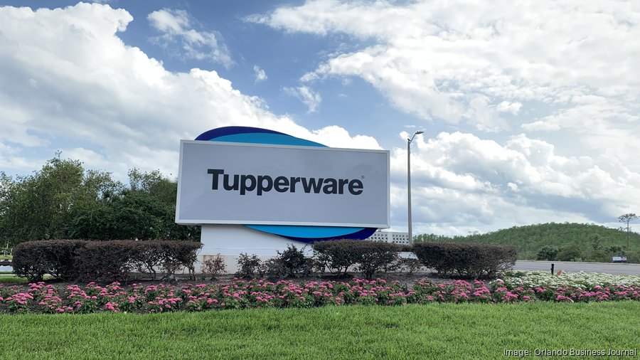 Tupperware to shut down headquarters, lay off 145 employees - Orlando ...