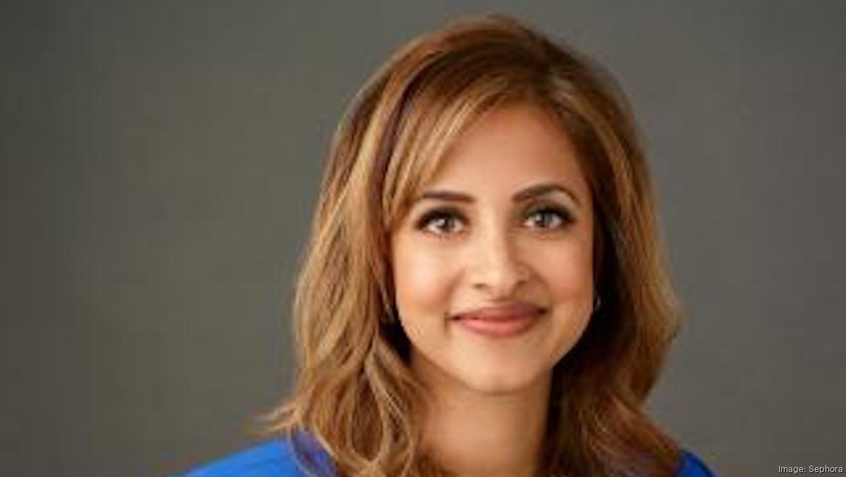 Sephora taps former Pepsi, Google exec with 'a knack for disruption' as ...