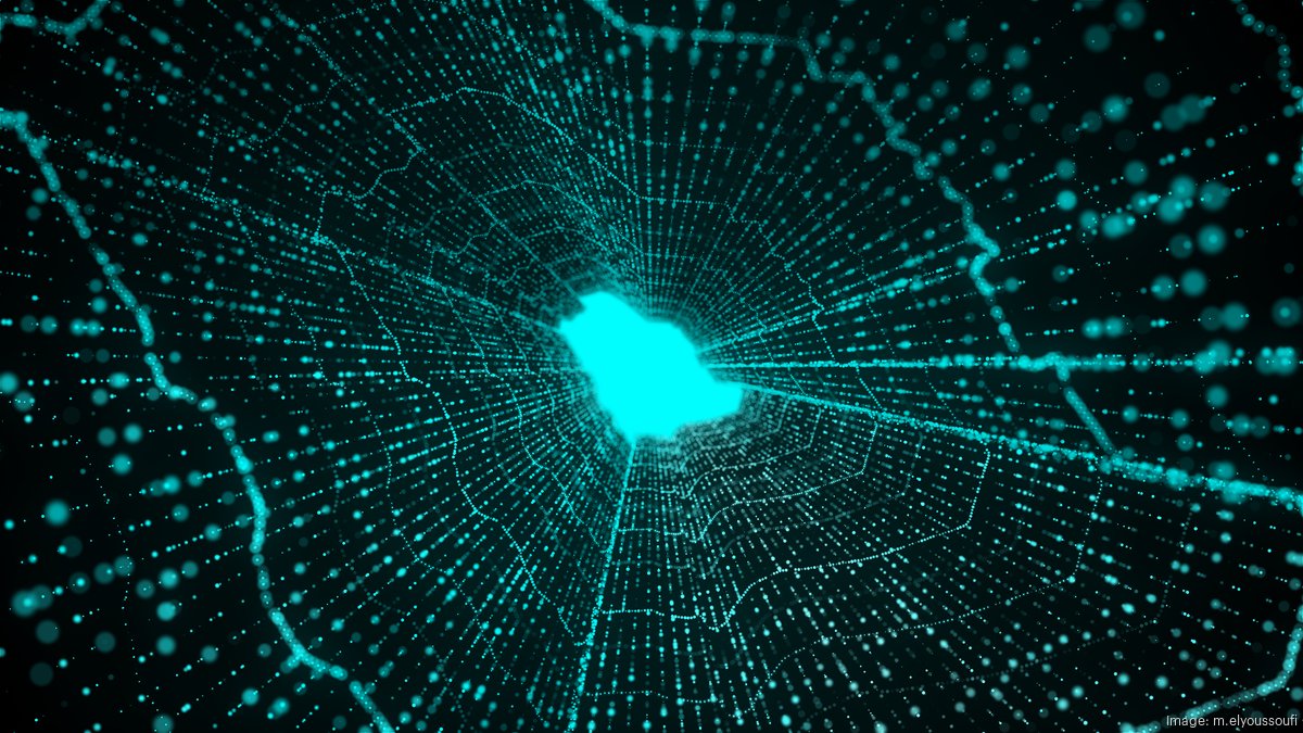 DXC Technology making generative AI platform with Microsoft, Ferrovial ...