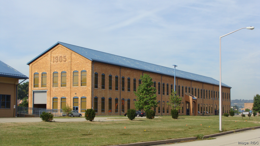 Trillium to double size into Roll Shop at RIDC McKeesport - Pittsburgh ...