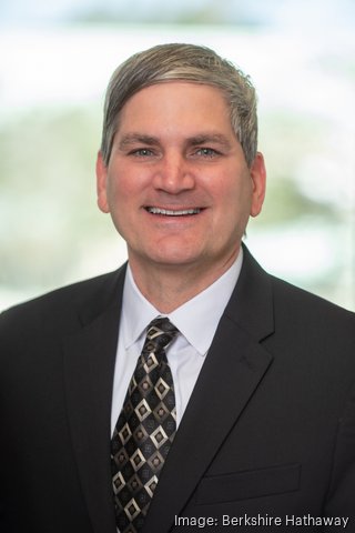 Berkshire Hathaway branches into commercial real estate in Jacksonville ...