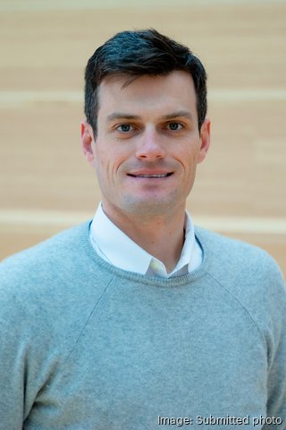 Dayton hedge fund executive Shane Connor tapped for public company ...