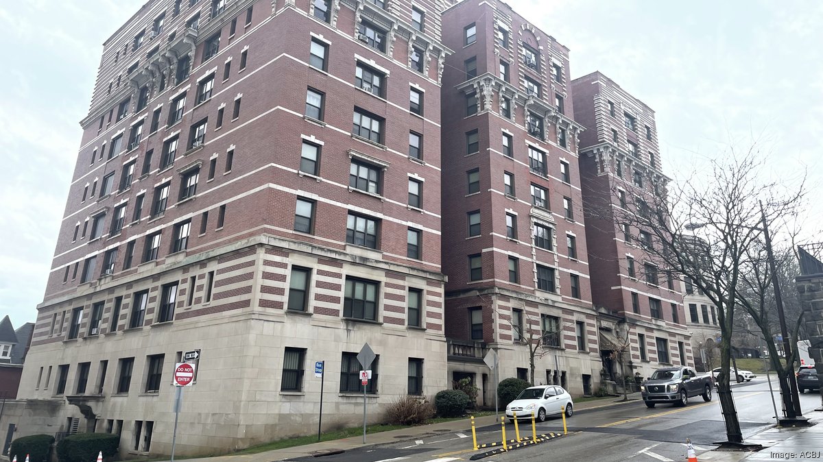 NB Affordable ramping on renovation plans for new 1,305-unit apartment ...