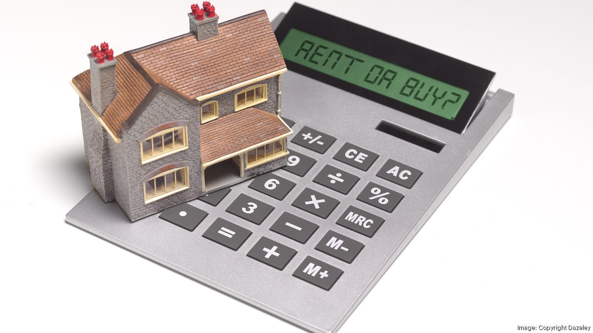 Report: It's cheaper to buy than rent in these Tampa Bay cities - Tampa ...