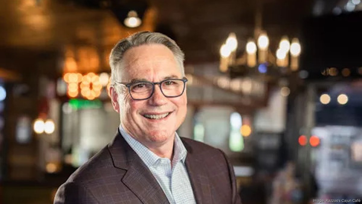 Razzoo’s Cajun Café appoints Philip Parsons to CEO - Dallas Business ...