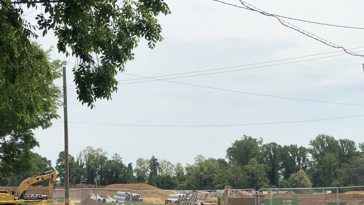 Uplands project in West Baltimore to add 150 apartments units next year ...