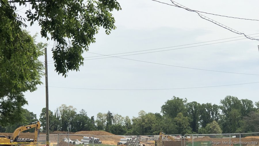 Uplands project in West Baltimore to add 150 apartments units next year ...