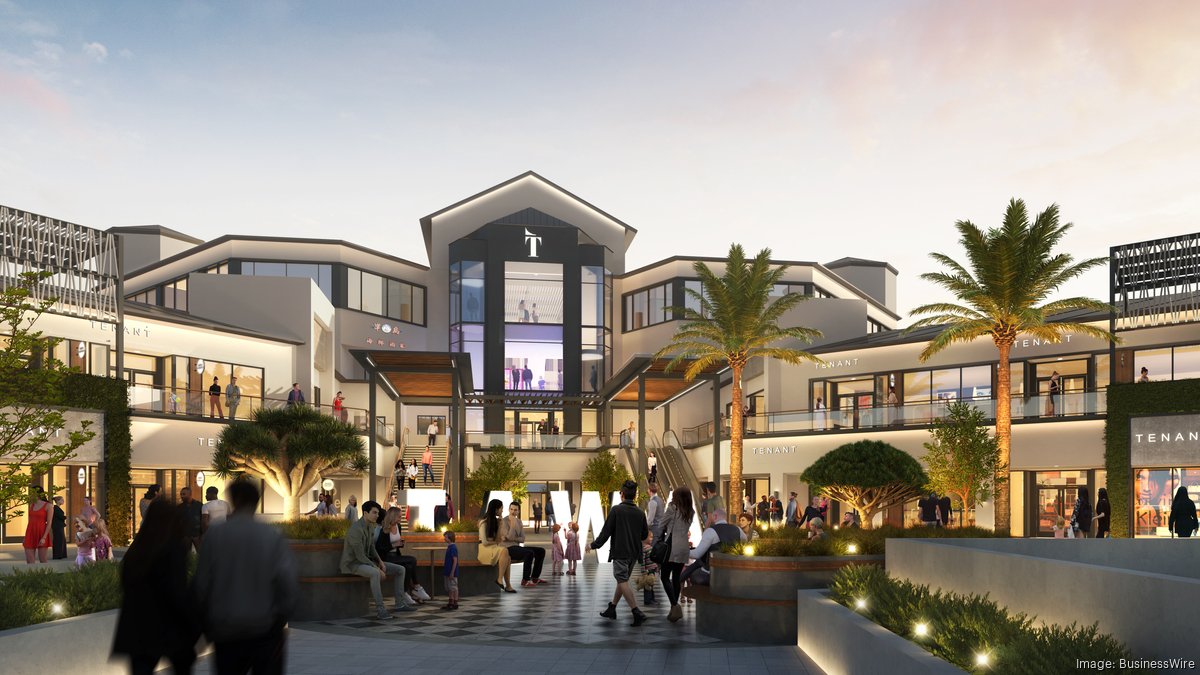 San Gabriel's Focus Plaza retail plaza to rebrand in redevelopment - L ...