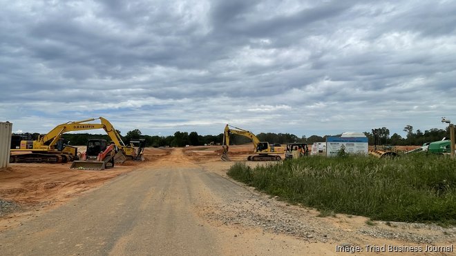 High Point builds on an industrial legacy, embraces craft and promises ...