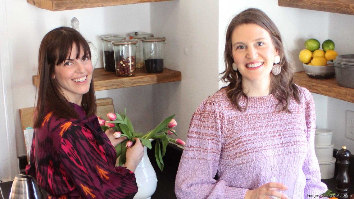 Triangle Inno - Luxury chocolate biz in Raleigh eyes next stage of growth