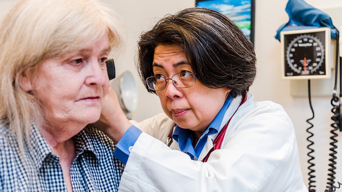 Inside the healthcare nonprofit serving Texans who have fallen through ...