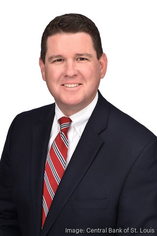 Central Bank of St. Louis hires team of commercial lenders - St. Louis ...